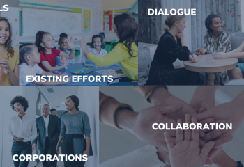 STEM Together | National Girls Collaborative Project